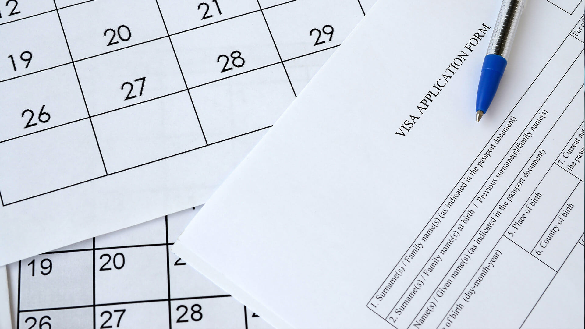 Immigration - SLS Solicitors