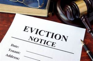 Tenant Eviction - SLS Solicitors